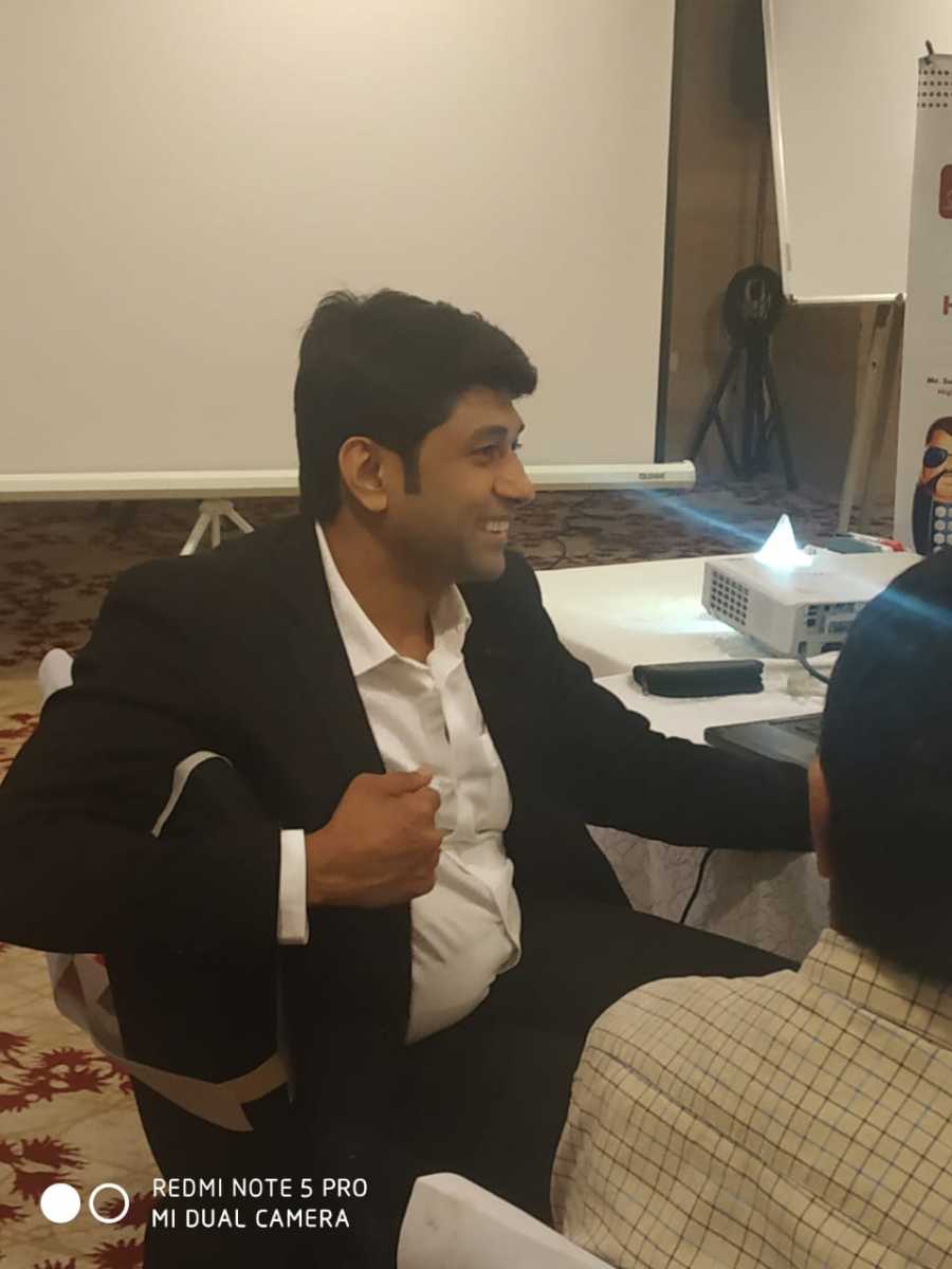 Heart clinic in Pune | Dr. Rahul Patil | Best Cardiologist in Pune