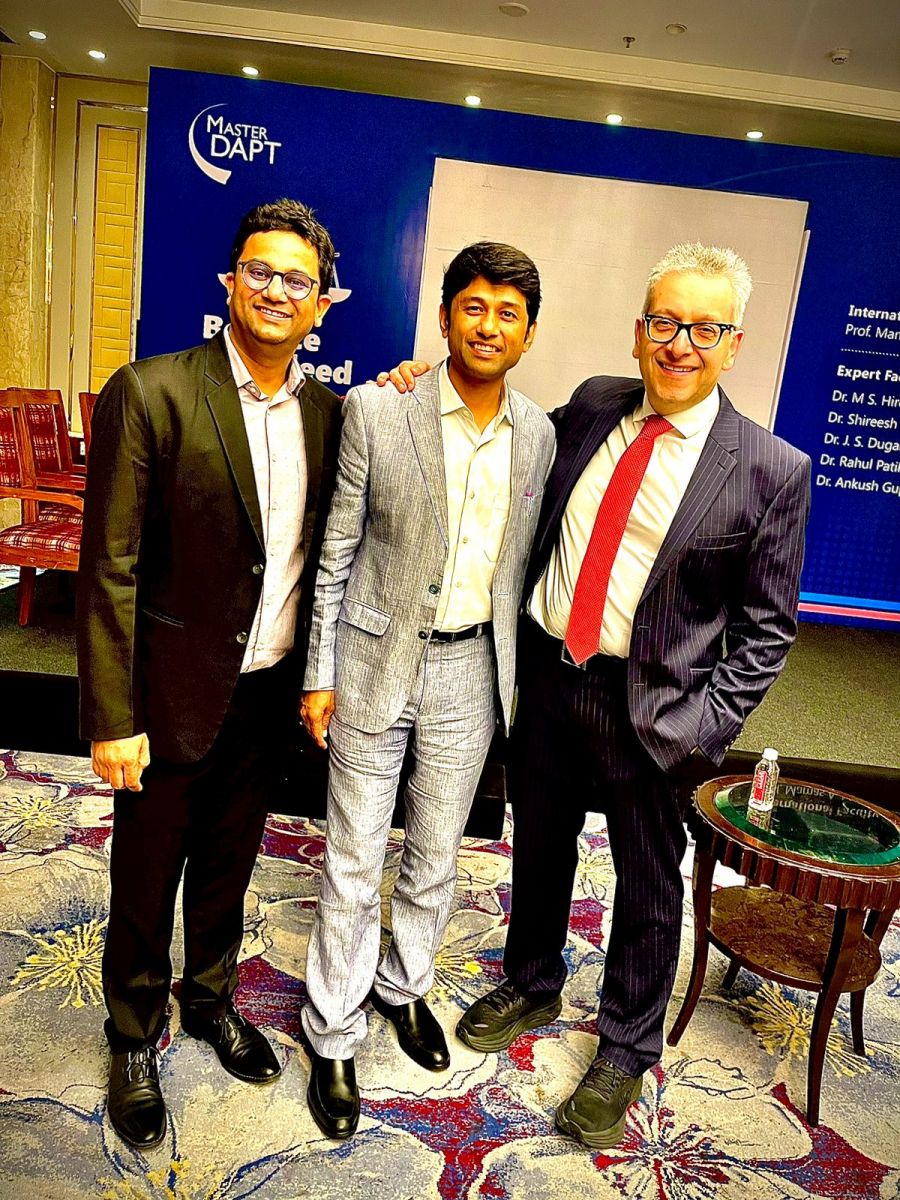 Heart clinic in Pune | Dr. Rahul Patil | Best Cardiologist in Pune