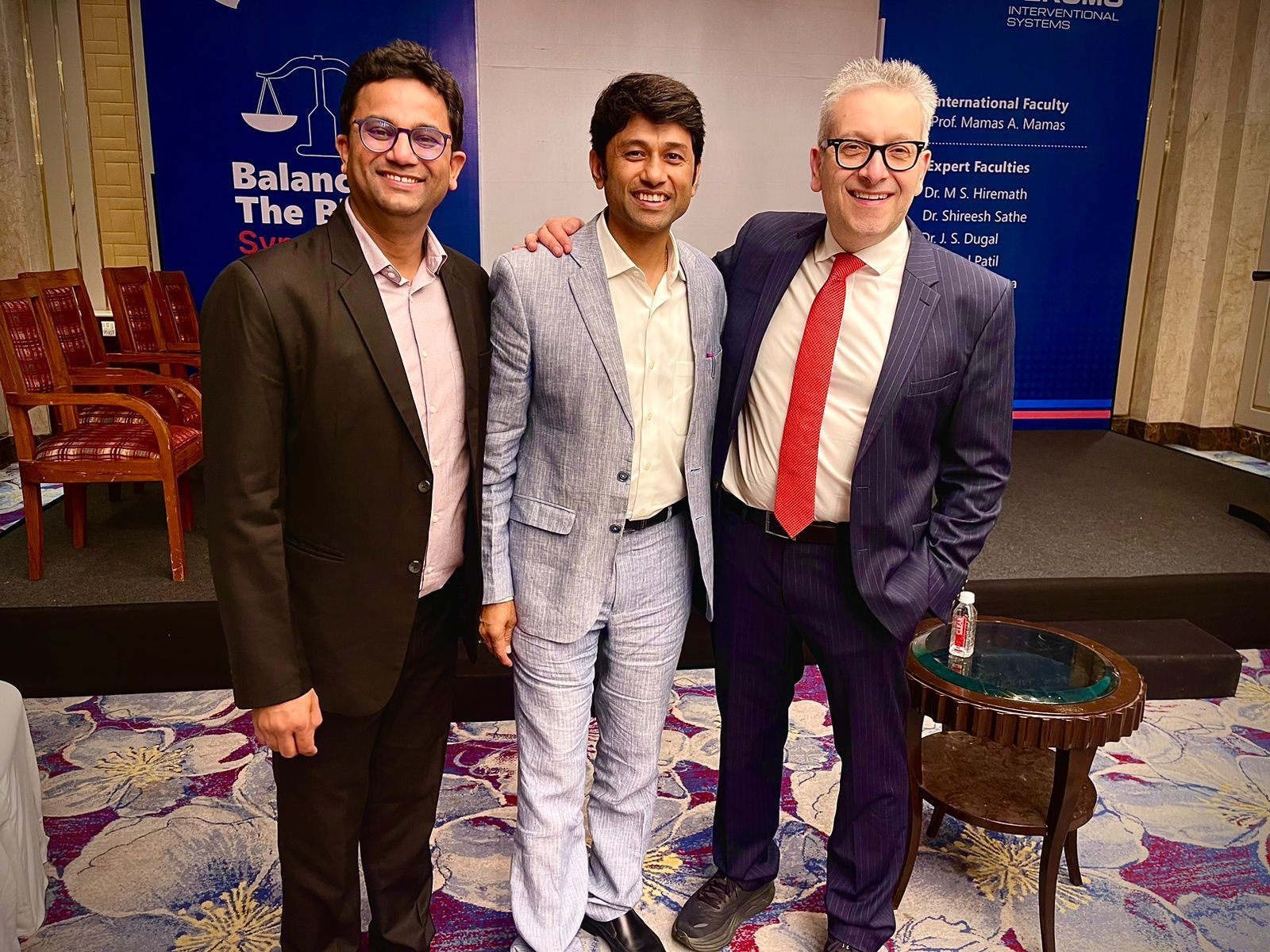 Heart clinic in Pune | Dr. Rahul Patil | Best Cardiologist in Pune