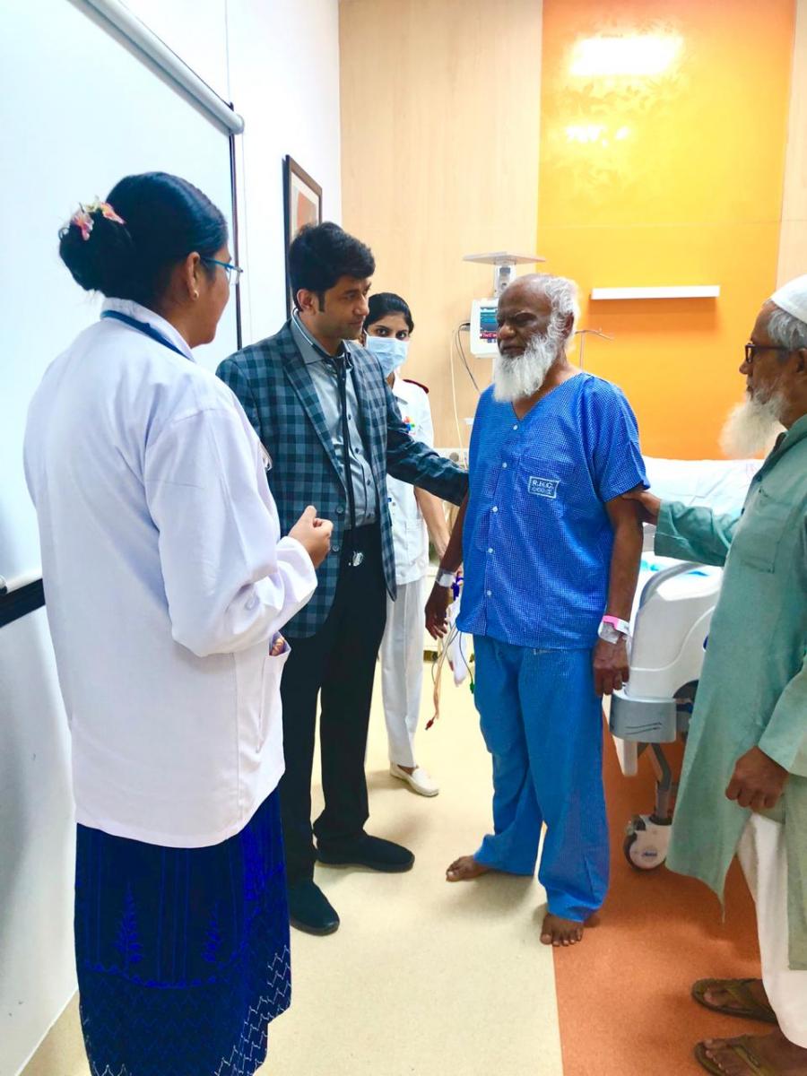 Heart clinic in Pune | Dr. Rahul Patil | Best Cardiologist in Pune