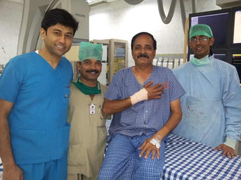 Best Cardiologist in India | Cardiologist in India |Dr. Rahul Patil