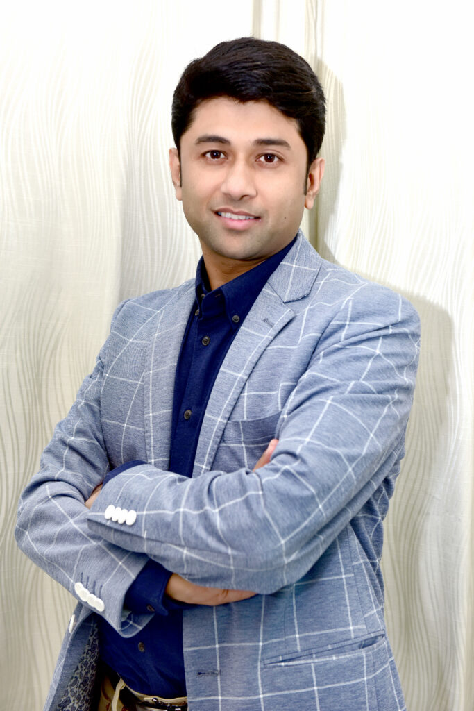 Best Cardiologist in Pune | Best cardiologist in India - Dr. Rahul Patil